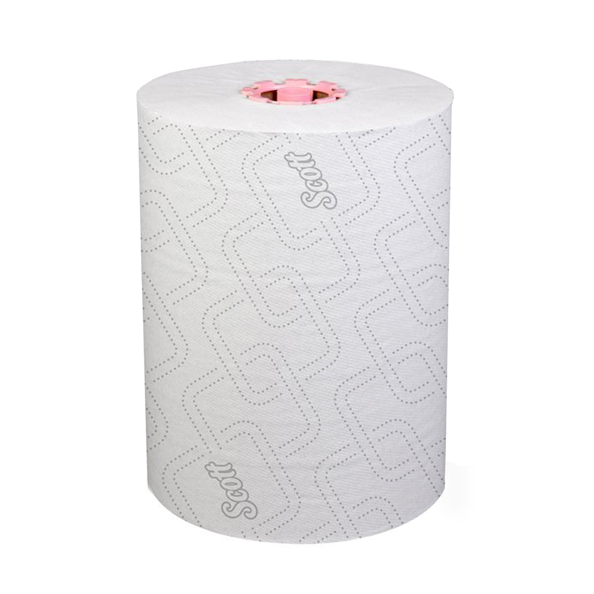 Paper Towel Scott® Mod Slimroll® Hardwound Roll 8 Inch X 580 Foot – BeHope