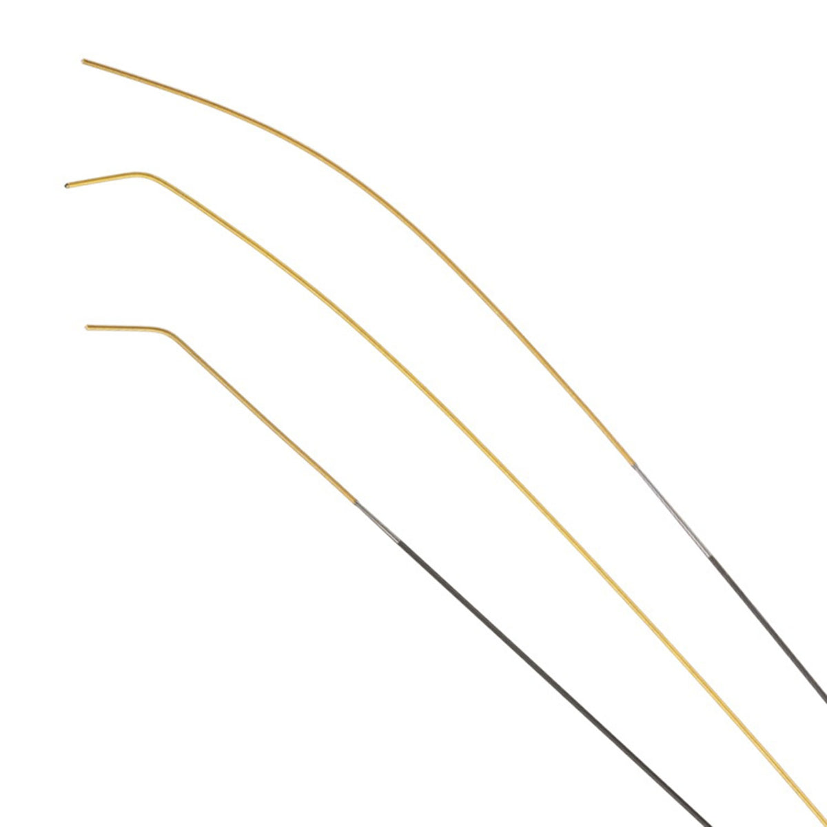 Guidewire Nitrex™ .018 Inch Diameter 180 Cm Length Straight, Standard ...