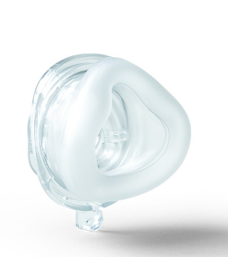 Cpap Mask Component Cpap Cushion Wisp™ Pediatric Nasal Style Medium Cu ...