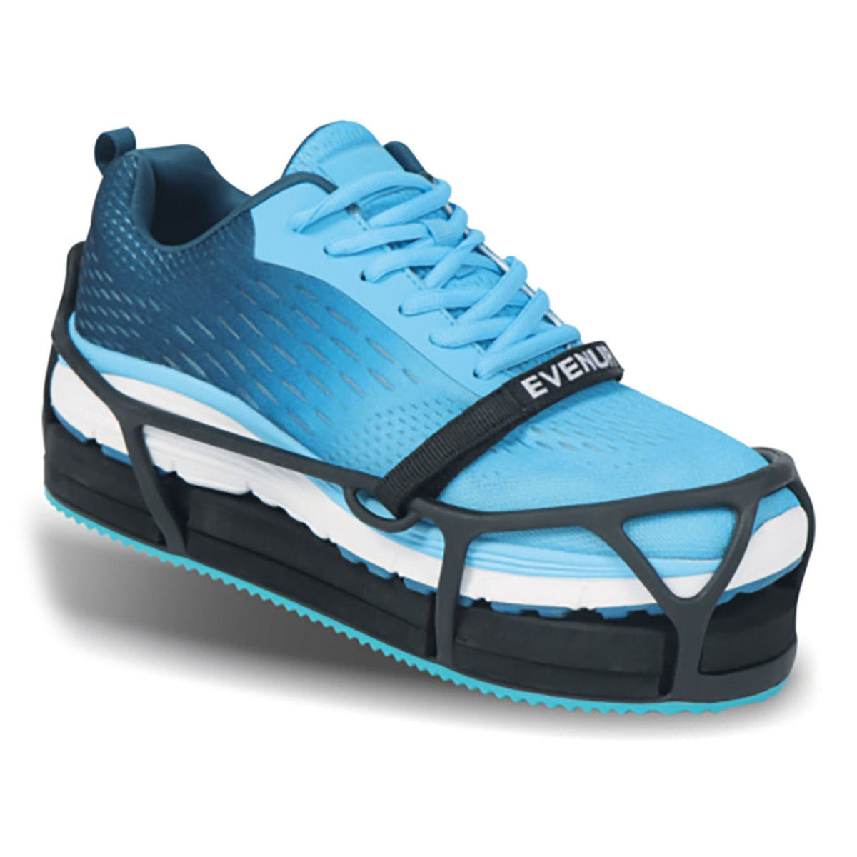 Evenup Shoe Leveler – BeHope