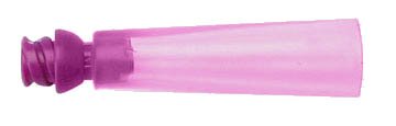 Feeding Pump Tubing Adapter Nutrisafe® 2 – BeHope