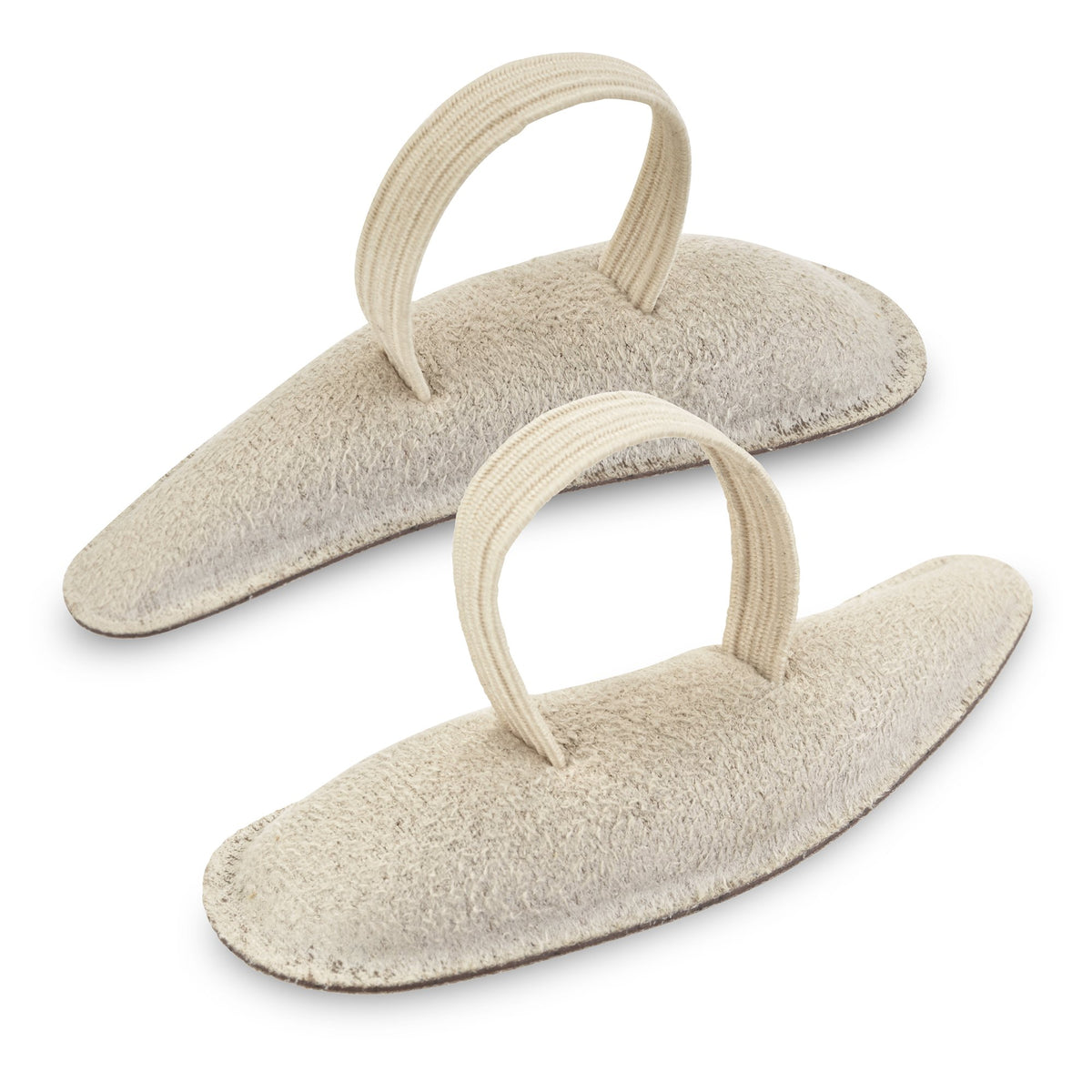 Hammer Toe Pad Silipos® Felt Hammer Toe Crest Large Pull-on Right Foot ...