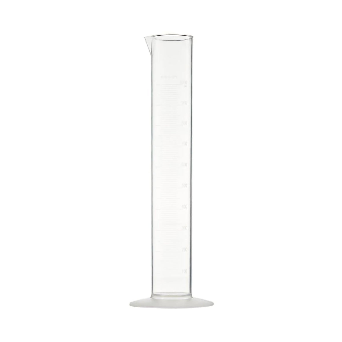 Nalgene™ PMP Economy Round Base Graduated Cylinder for Labs – BeHope