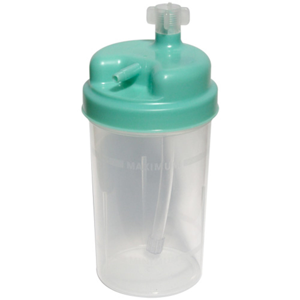 Sunset Healthcare Bubble Humidifier 500ml Adult / Pediatric – BeHope