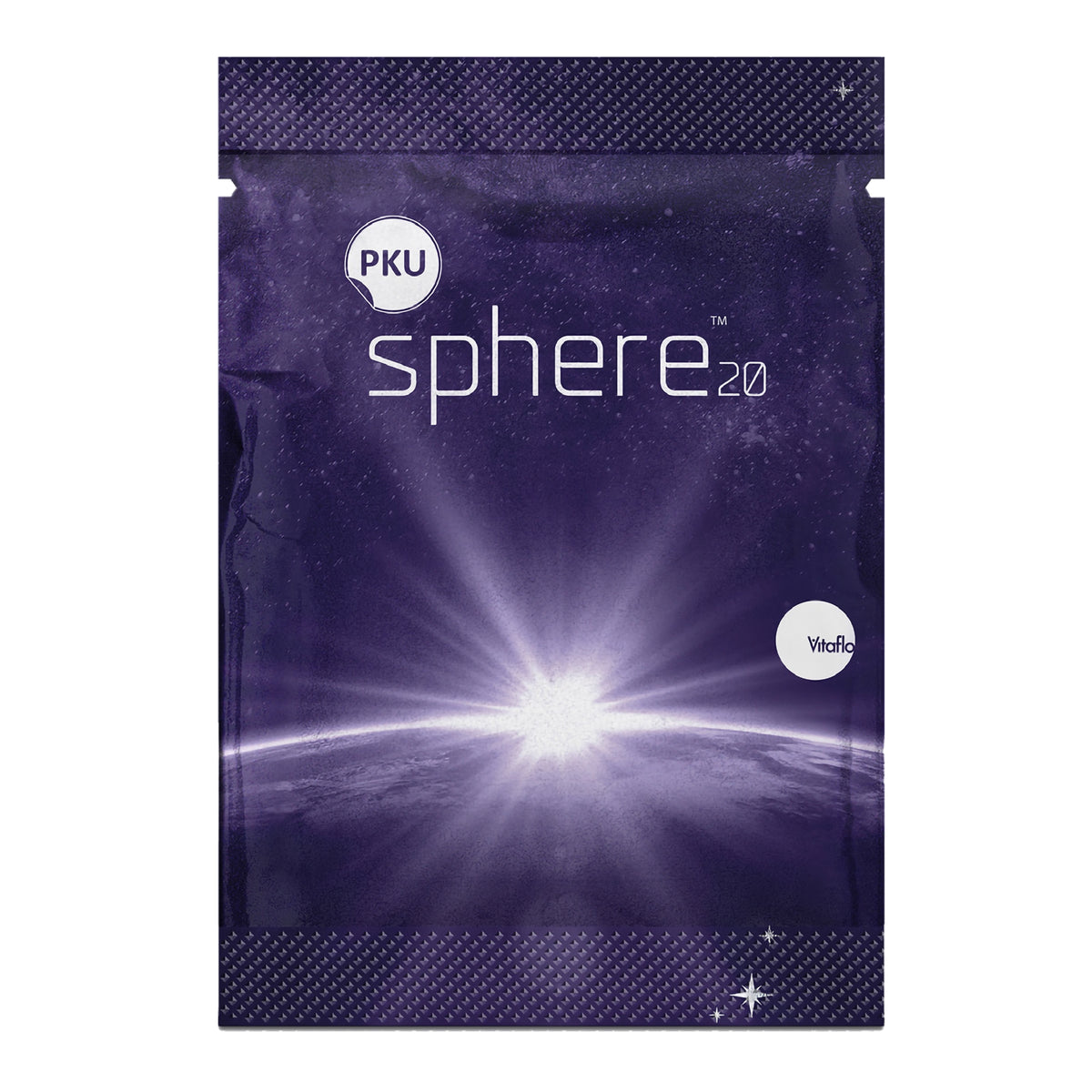 Oral Supplement Pku Sphere® 20 Lemon Flavor Powder 35 Gram Individual ...