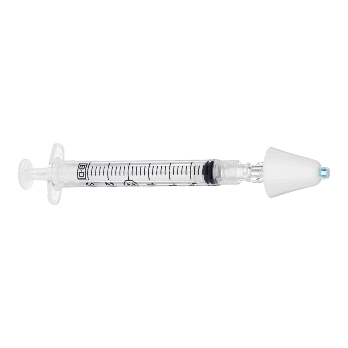 Intranasal Mucosal Atomization Device Dart™ 3 Ml – BeHope