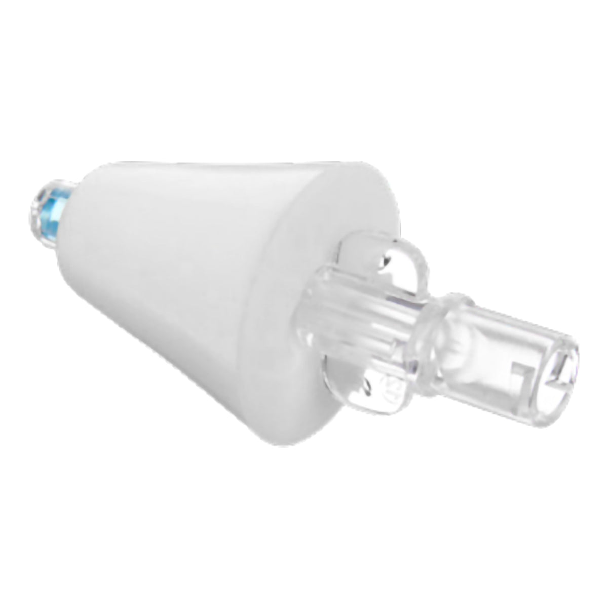 Intranasal Mucosal Atomization Device Syringe-Free Dart™ – BeHope