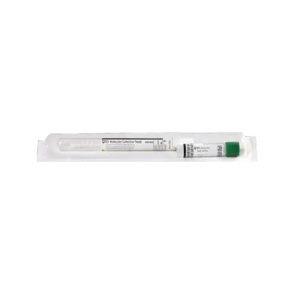 Bd Molecular Specimen Collection Kit for Laboratory Diagnostics – BeHope