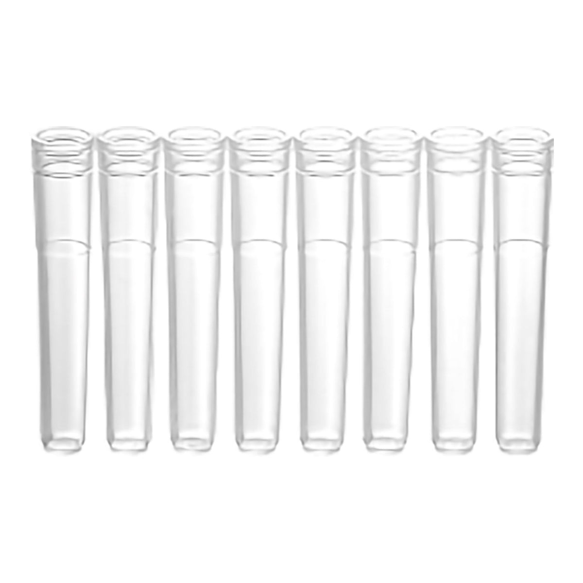 T100 Biotube™ Centrifuge Tube Plain 1.2 Ml Without Closure Polypropyle ...