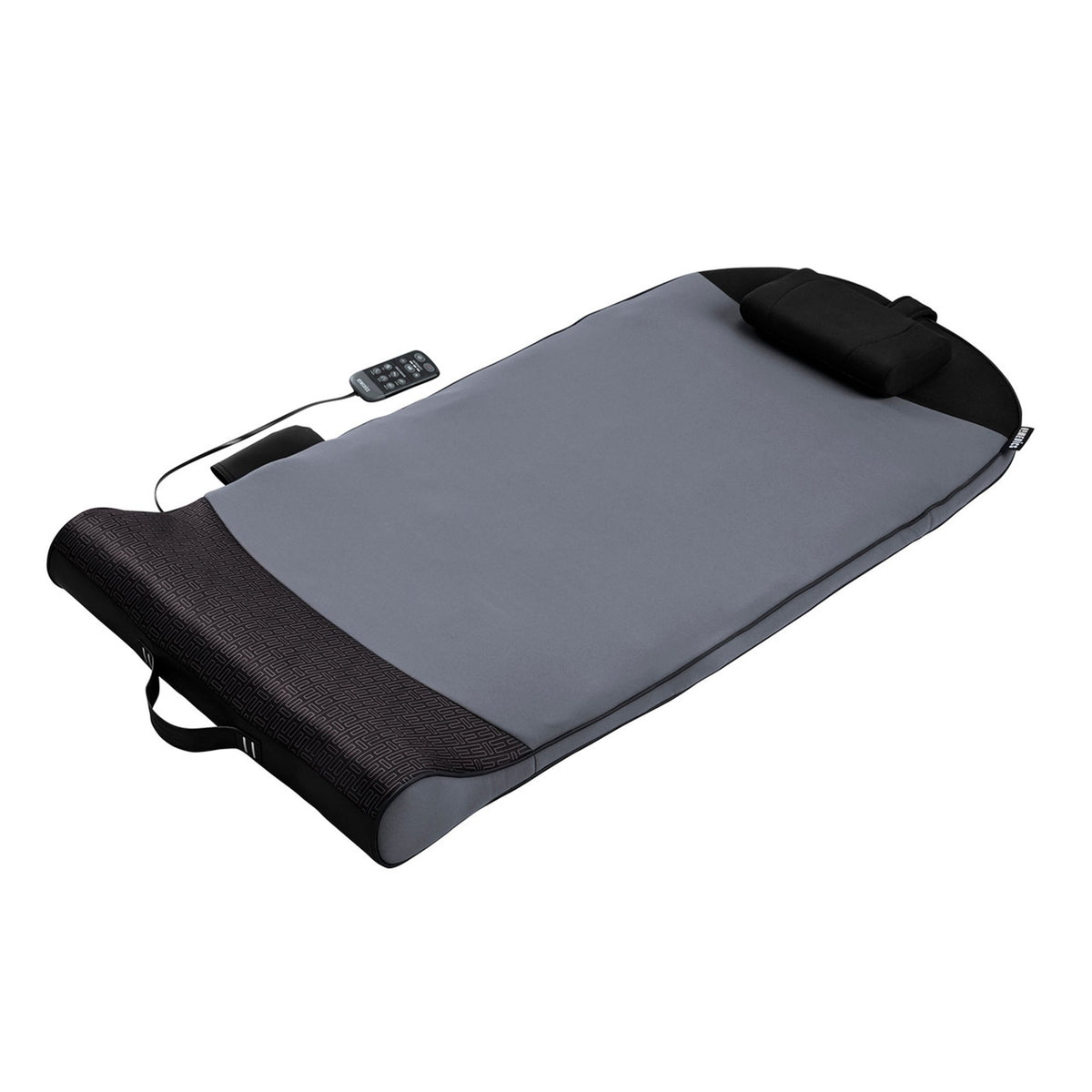 Homedics® Body Flex Back Stretching Mat With Heat Black – BeHope