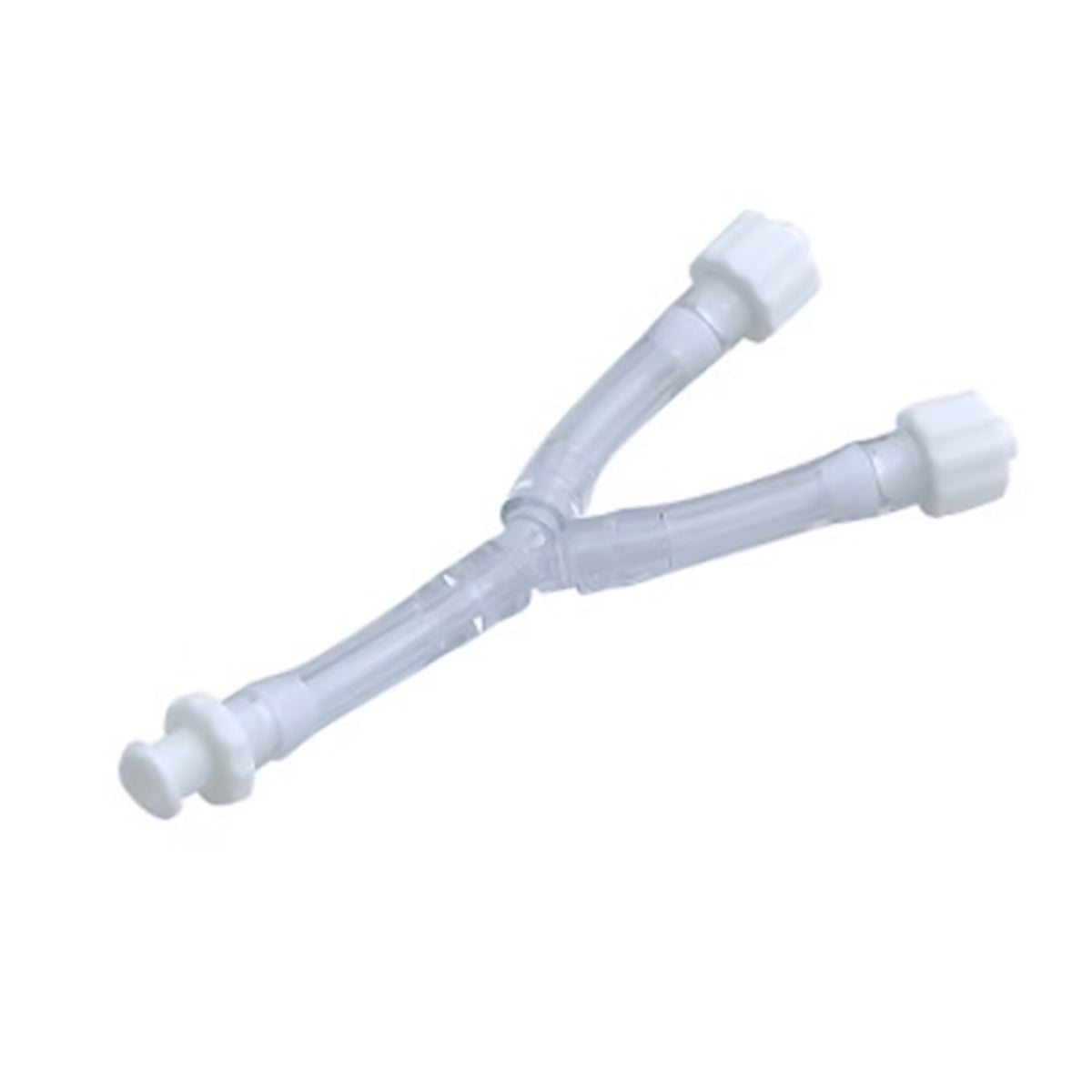 Nisus NPWT Y-connector for Multiple Wound Treatment – BeHope