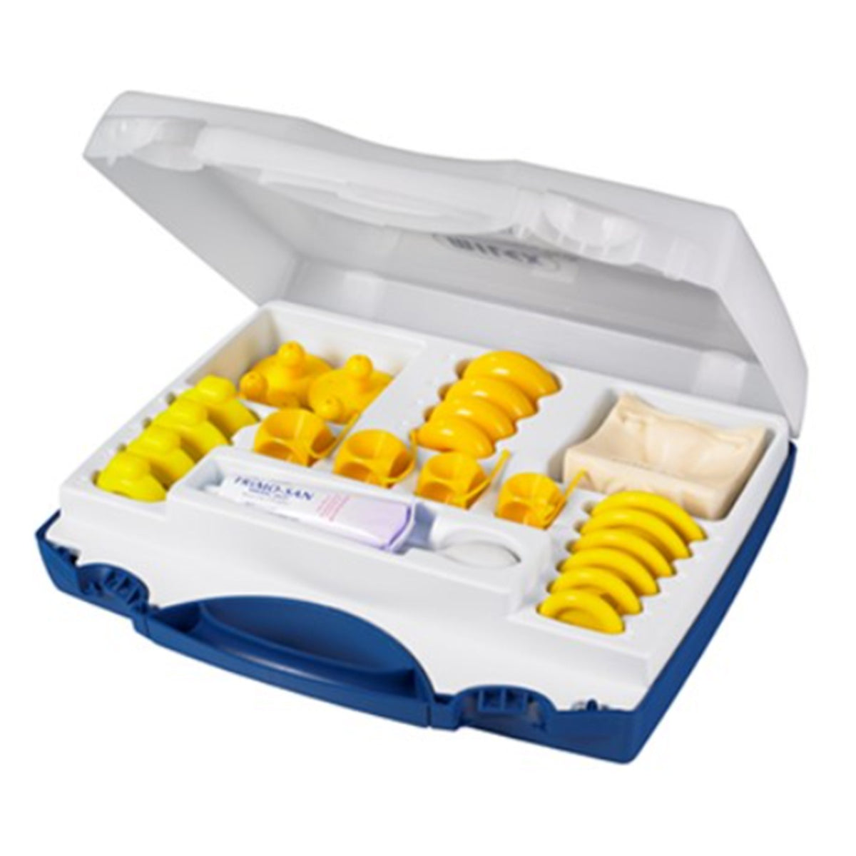 Pessary Fitting Set Milex® Assorted Types Assorted Sizes Silicone – BeHope