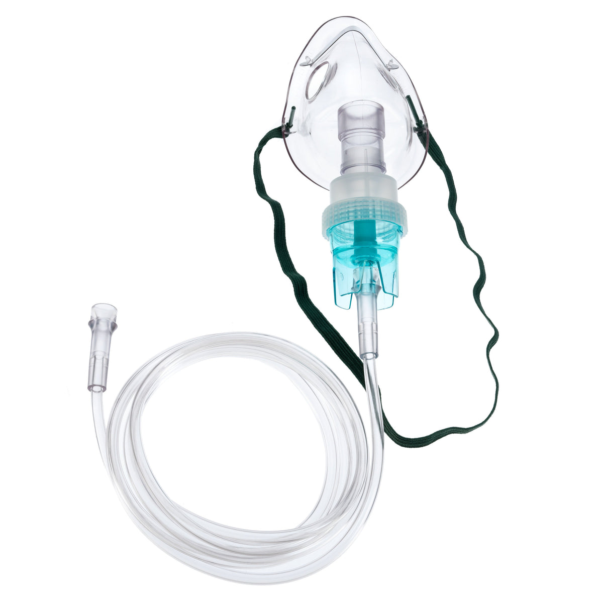 Up-draft Ii® Opti-neb® Handheld Nebulizer Kit Compact High Output – BeHope