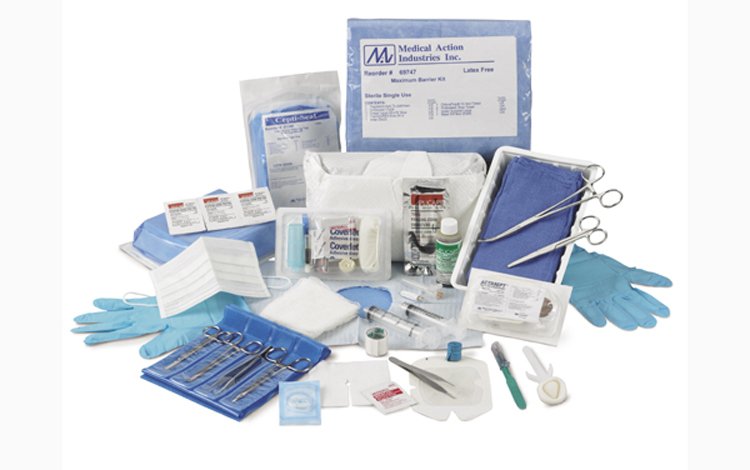 Incision And Drainage Procedure Kit – BeHope