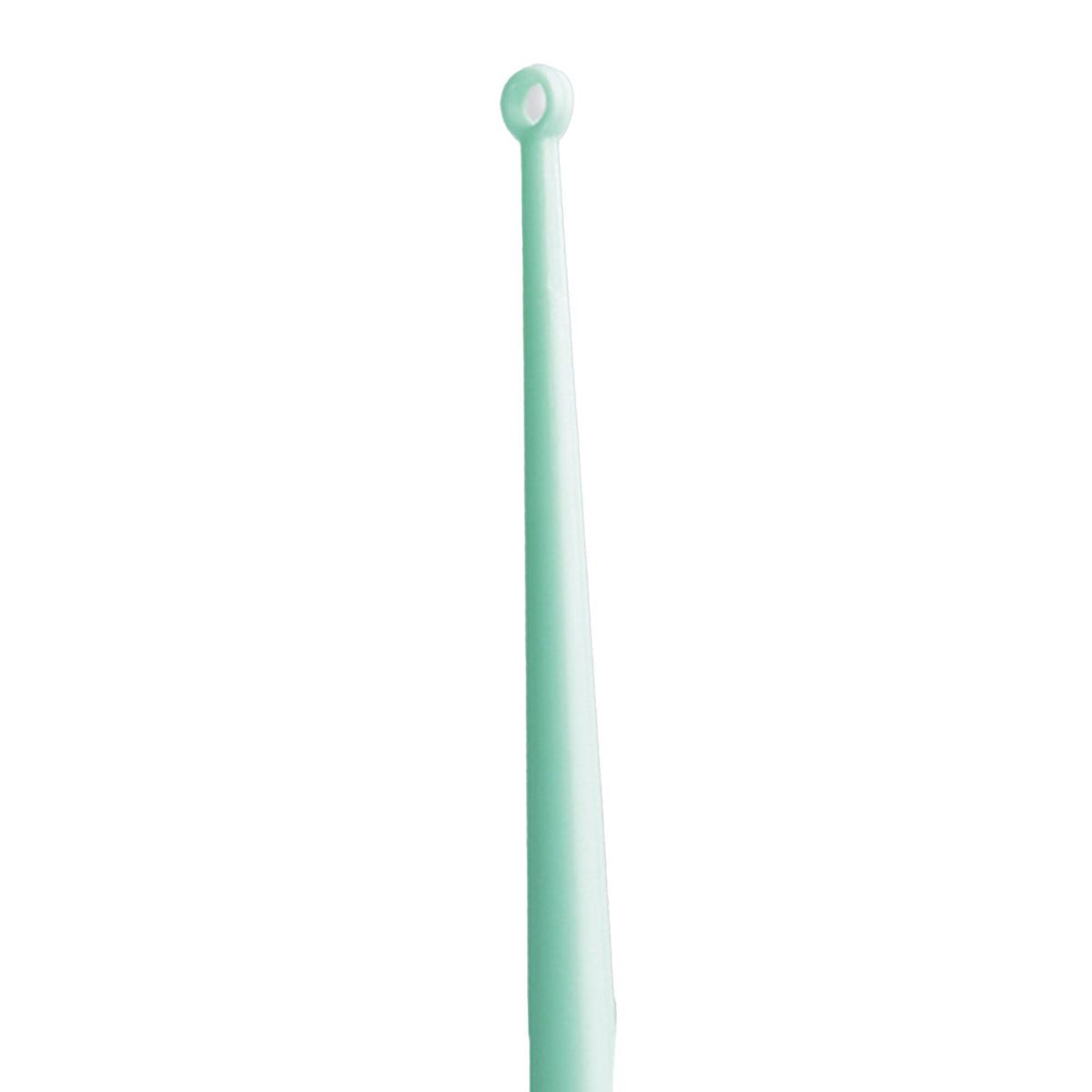 Ear Curette Microloop® 6 Inch Length Round Handle 3 Mm Tip Straight Ro ...