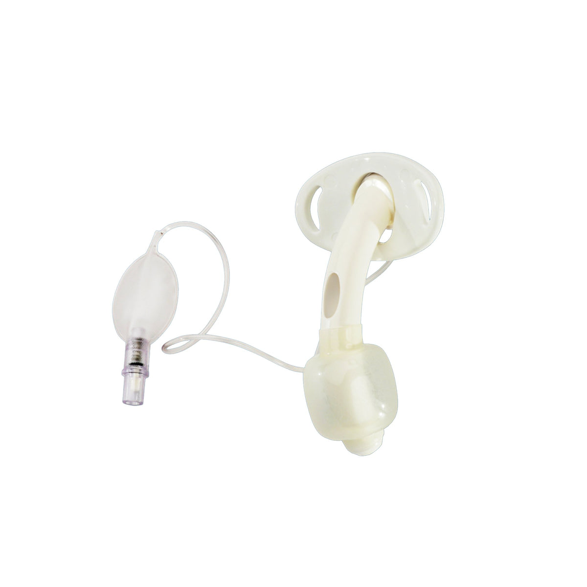 Uncuffed Tracheostomy Tube Shiley™ Adult – BeHope