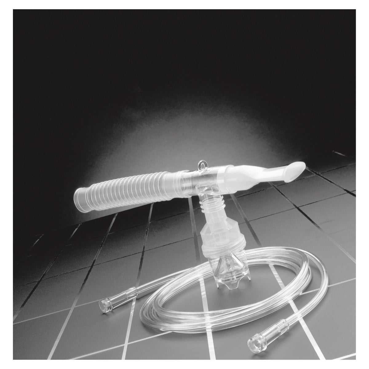 Salter Labs® 8900 Series Handheld Nebulizer Kit Small Volume Medicatio ...