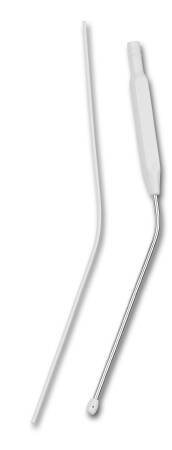 Suction Tube Handle Rigid Type Open Tip Frazier Style – BeHope