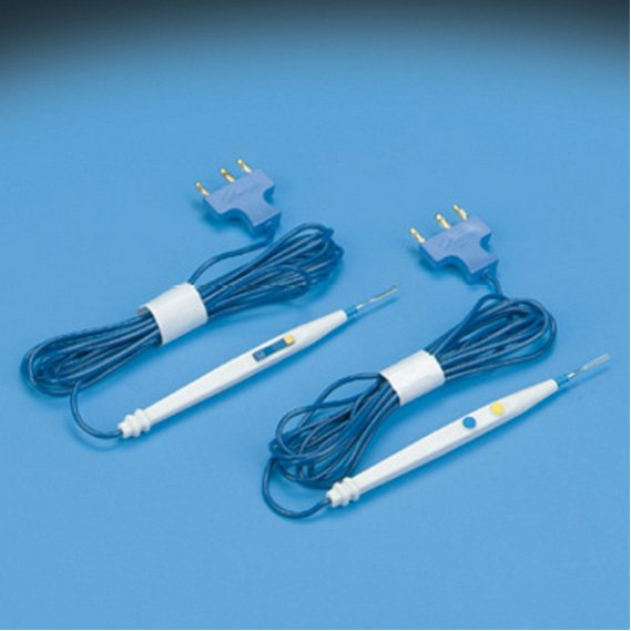 Needle Electrode Stainless Steel Sterile Modified Needle Tip Disposabl ...
