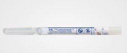 Bbl™ Cultureswab™ Specimen Collection And Transport System 5-1/4 Inch ...