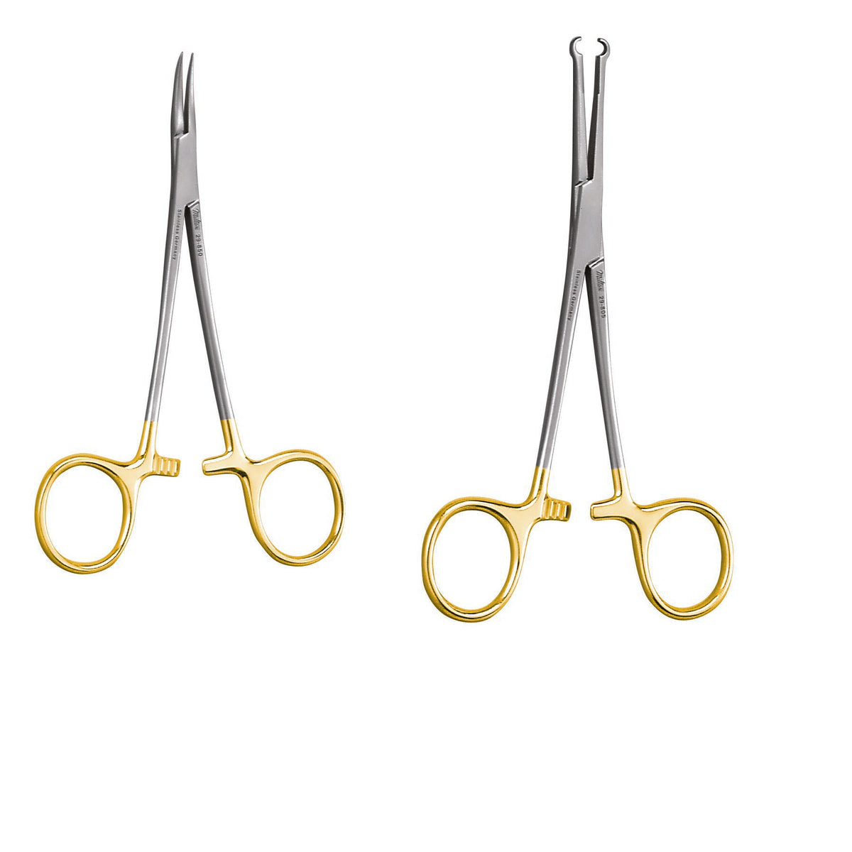 Vasectomy Set Miltex® – BeHope