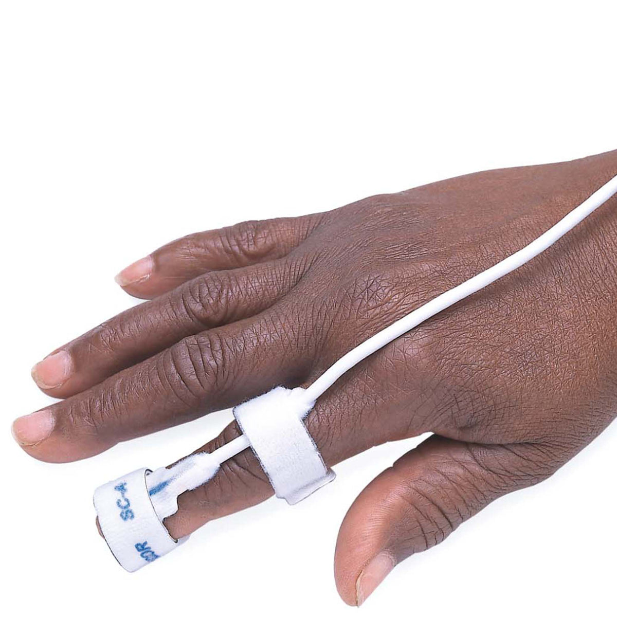 Spo2 Sensor Softcare® Finger Adult Single Patient Use – BeHope