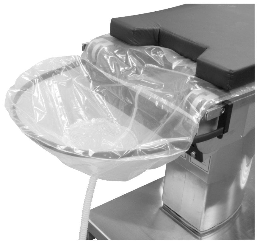 Fluid Collection Pouch Urocatcher® – BeHope