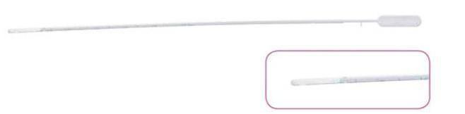 Precision Endometrial Pipette for Lab Diagnostic Applications – BeHope