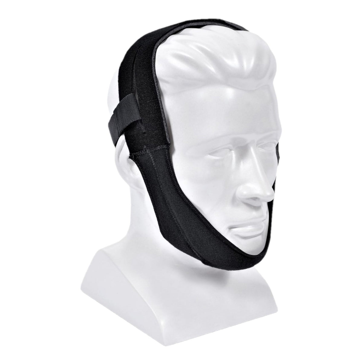 Respironics CPAP Chin Strap for Secure Comfortable Fit – BeHope