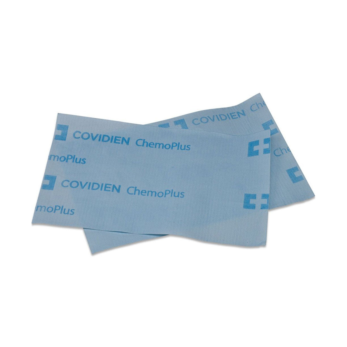 Chemotherapy Prep Mat Chemoplus™ Economy 125 Count Bag 17 X 19 Inch No ...