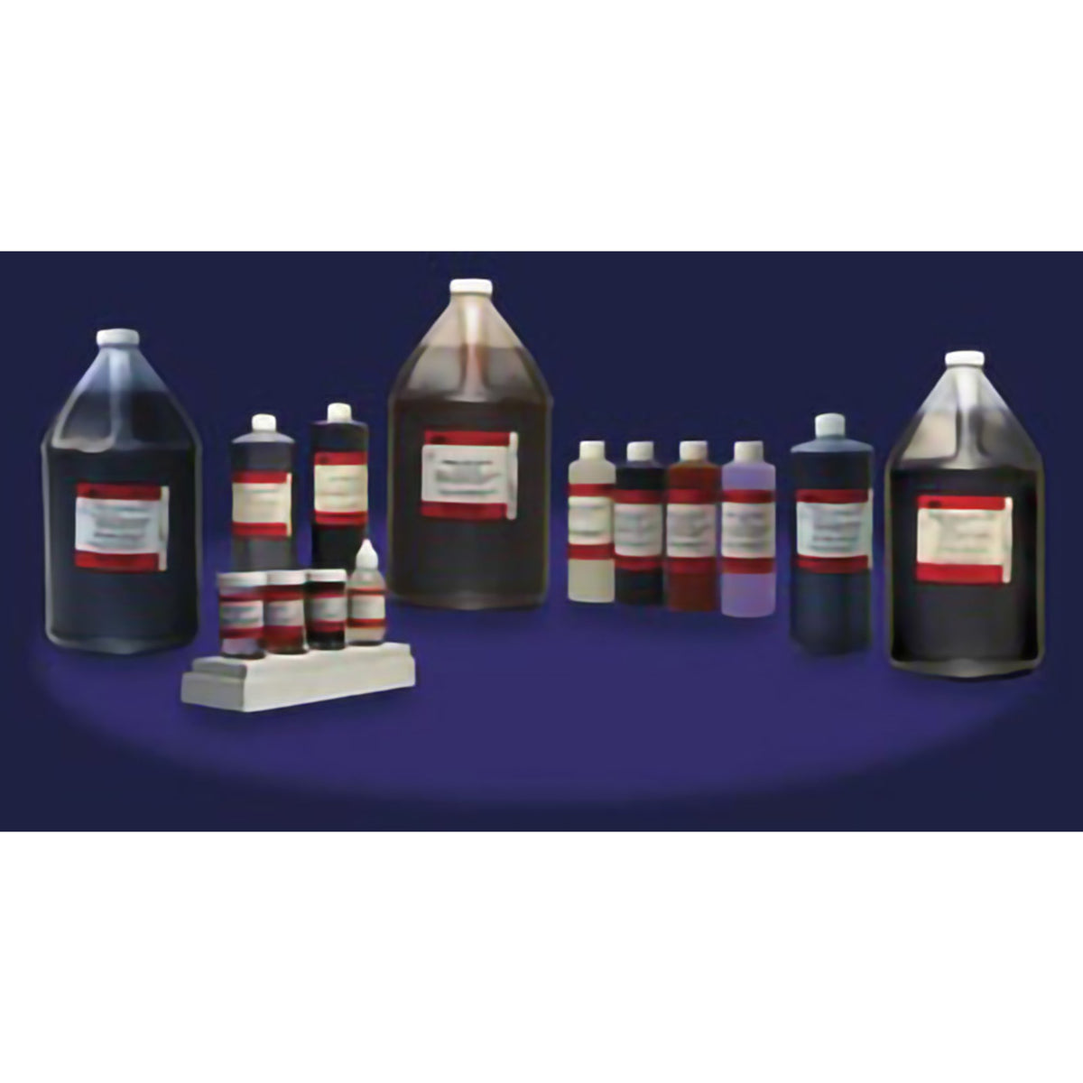 Wright's Stain Kit Dip Stat 4 X 8 Oz. – BeHope