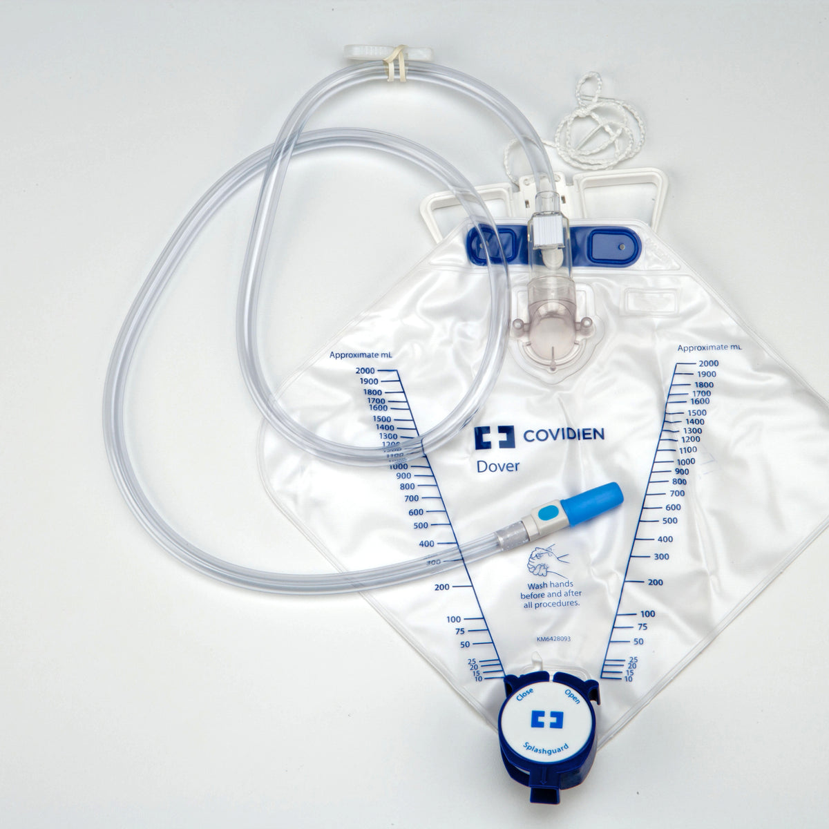 Catheter Insertion Tray Add-a-cath™ System for Urology Procedures – BeHope