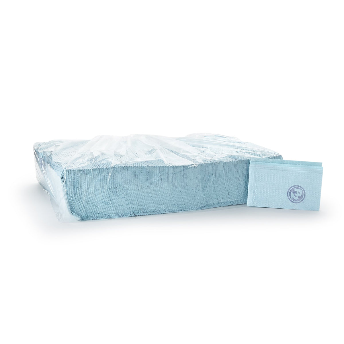 Chemotherapy Prep Mat P2 Safetyplus 250 Count Bag 13 X 18 Inch Nonster ...