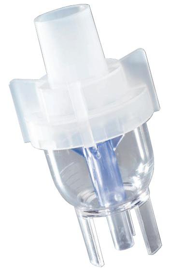 Vixone™ Handheld Nebulizer Kit Small Volume Medication Cup Pediatric A ...
