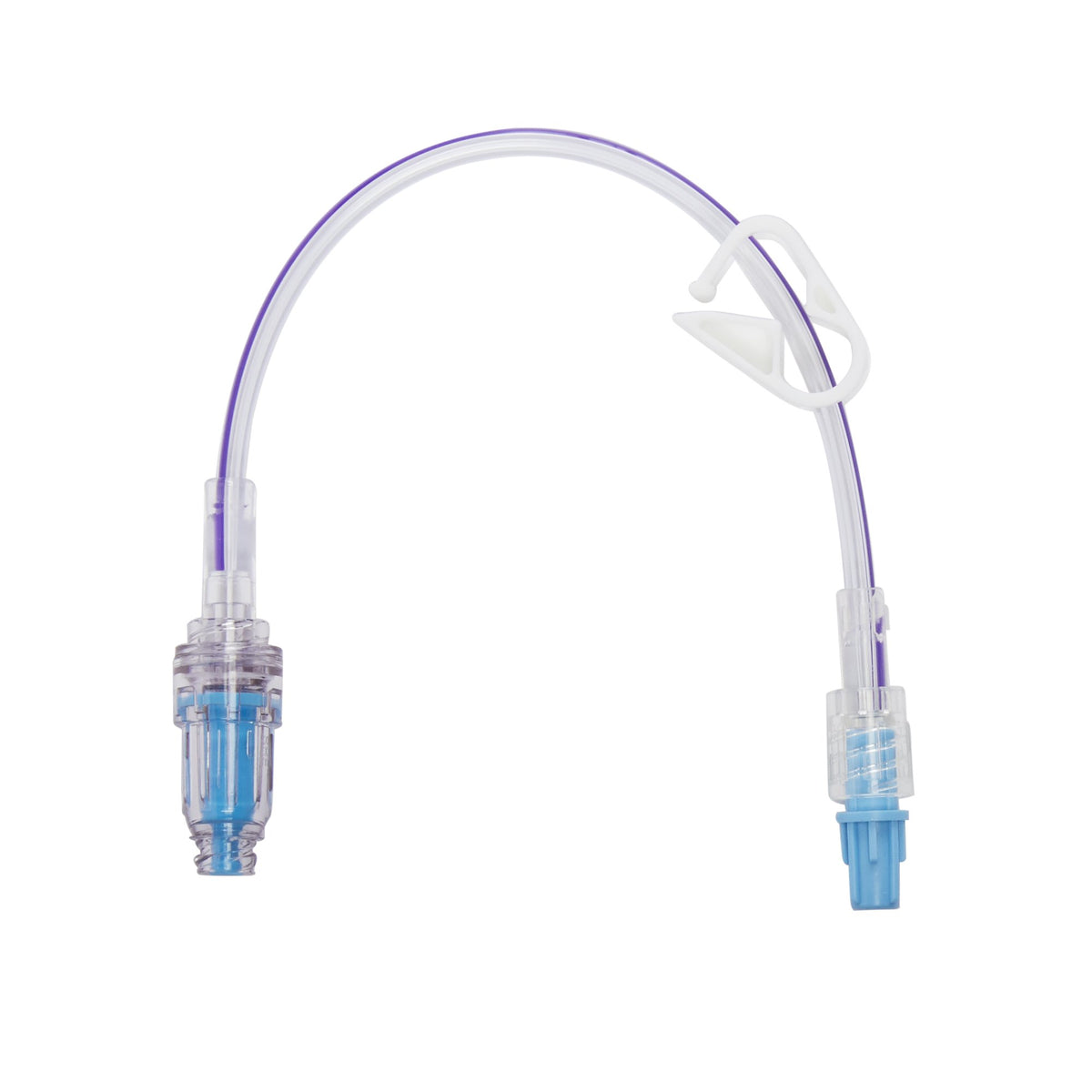 Iv Extension Set Maxplus™ Clear Needle-free Port Without Filter Steril ...