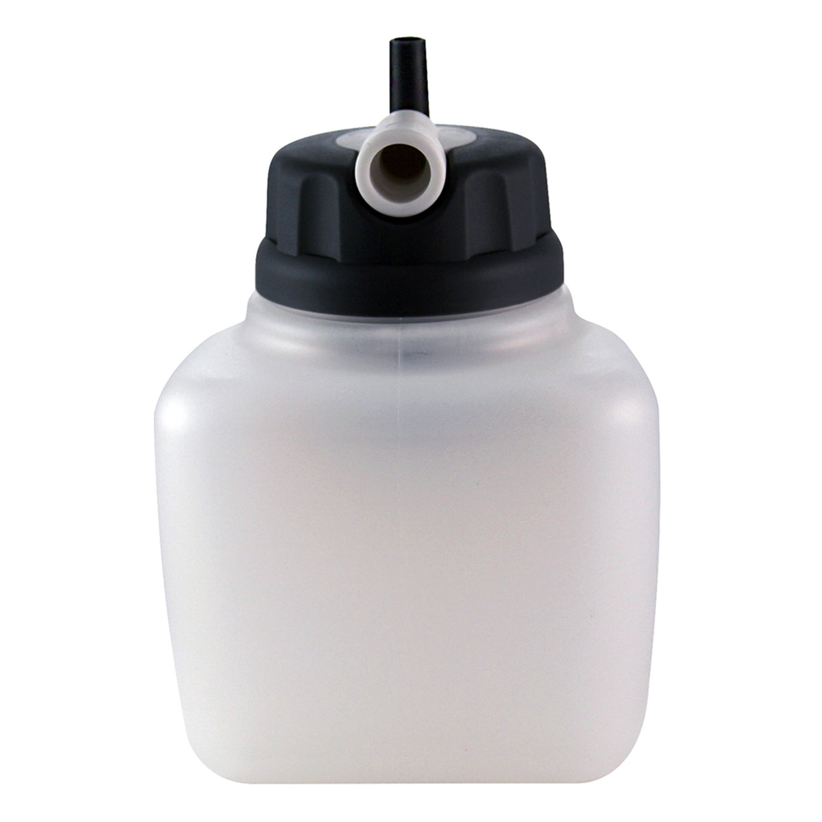 Suction Canister Vacu-aide® Compact Durable Clear – BeHope