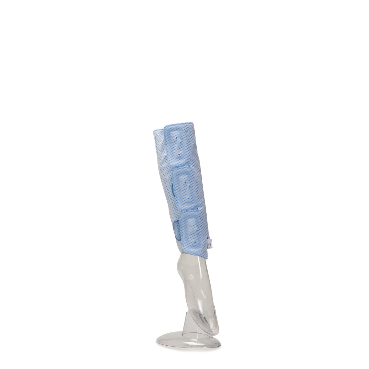 Kendall SCD™ Adjustable DVT Sequential Compression Calf Comfort Sleeve ...