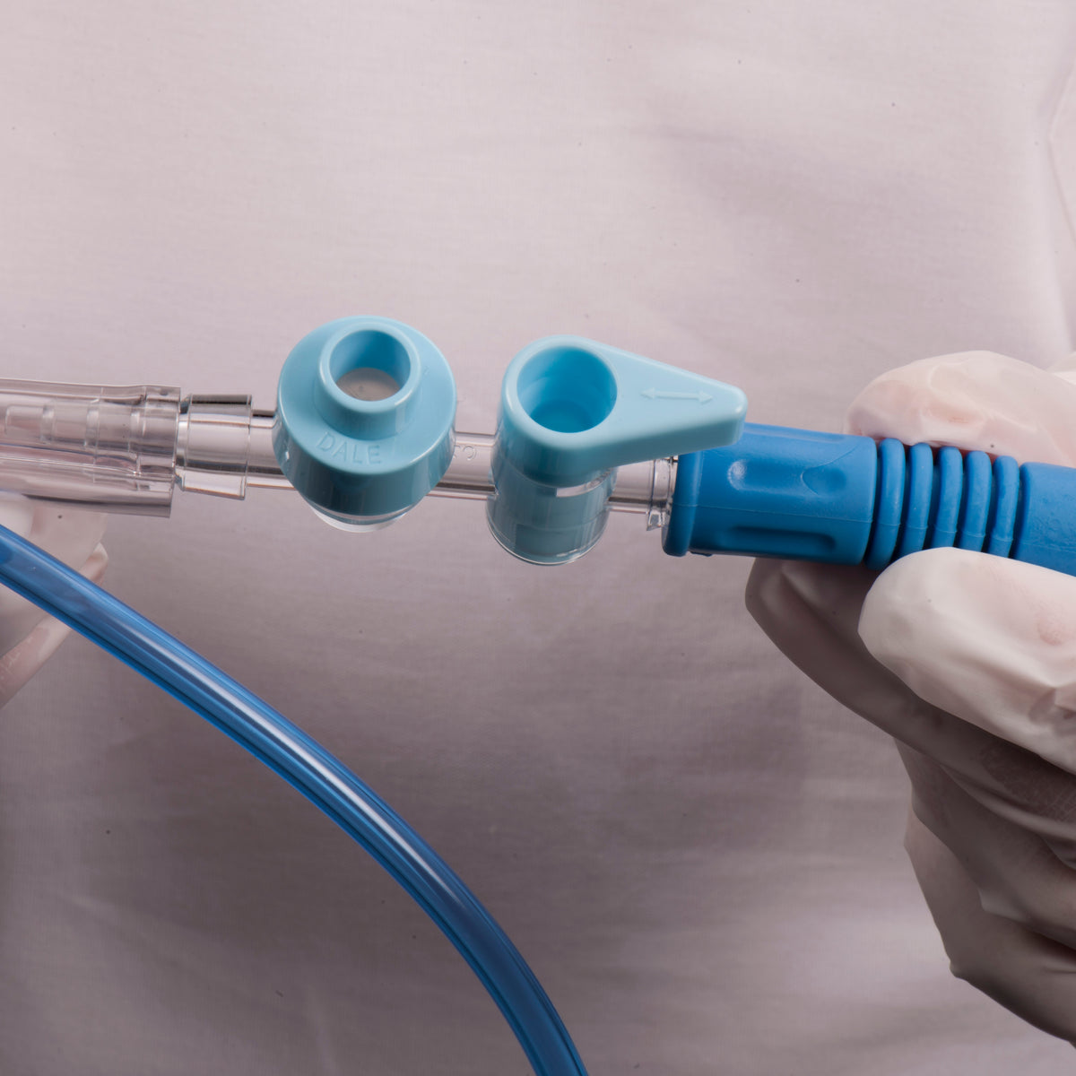 Access Controller For Enteral Lines Dale® Ace Enteral Legacy Type Conn ...