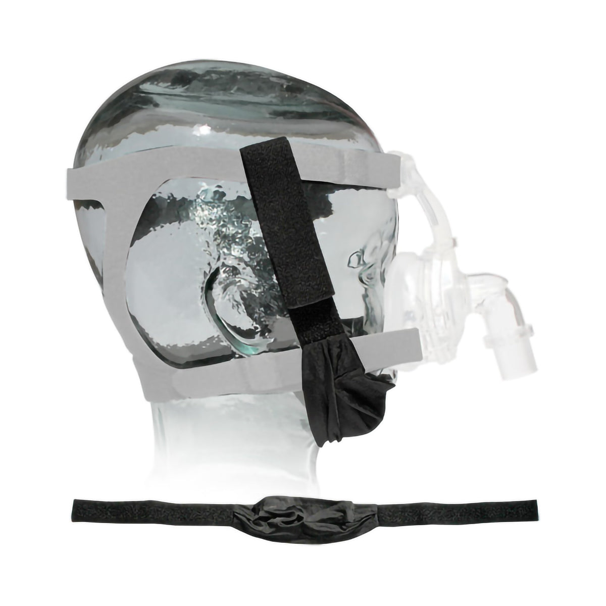 Sunset CPAP Chin Strap for Nasal Masks – BeHope