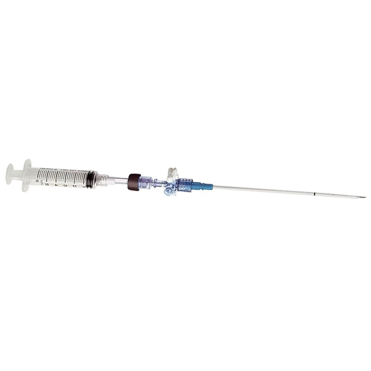 Paracentesis / Thoracentesis Kit Thora Para® Drain Fluid Sterile – BeHope