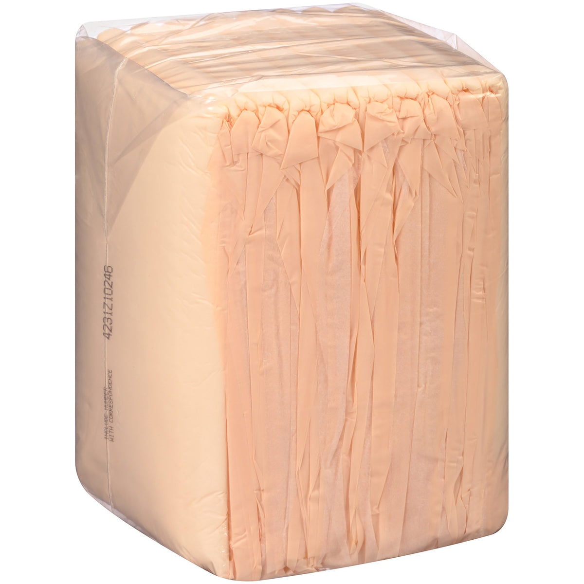 Disposable Underpad Attends® Care Dri-sorb® Advanced 30 X 30 Inch Cell ...