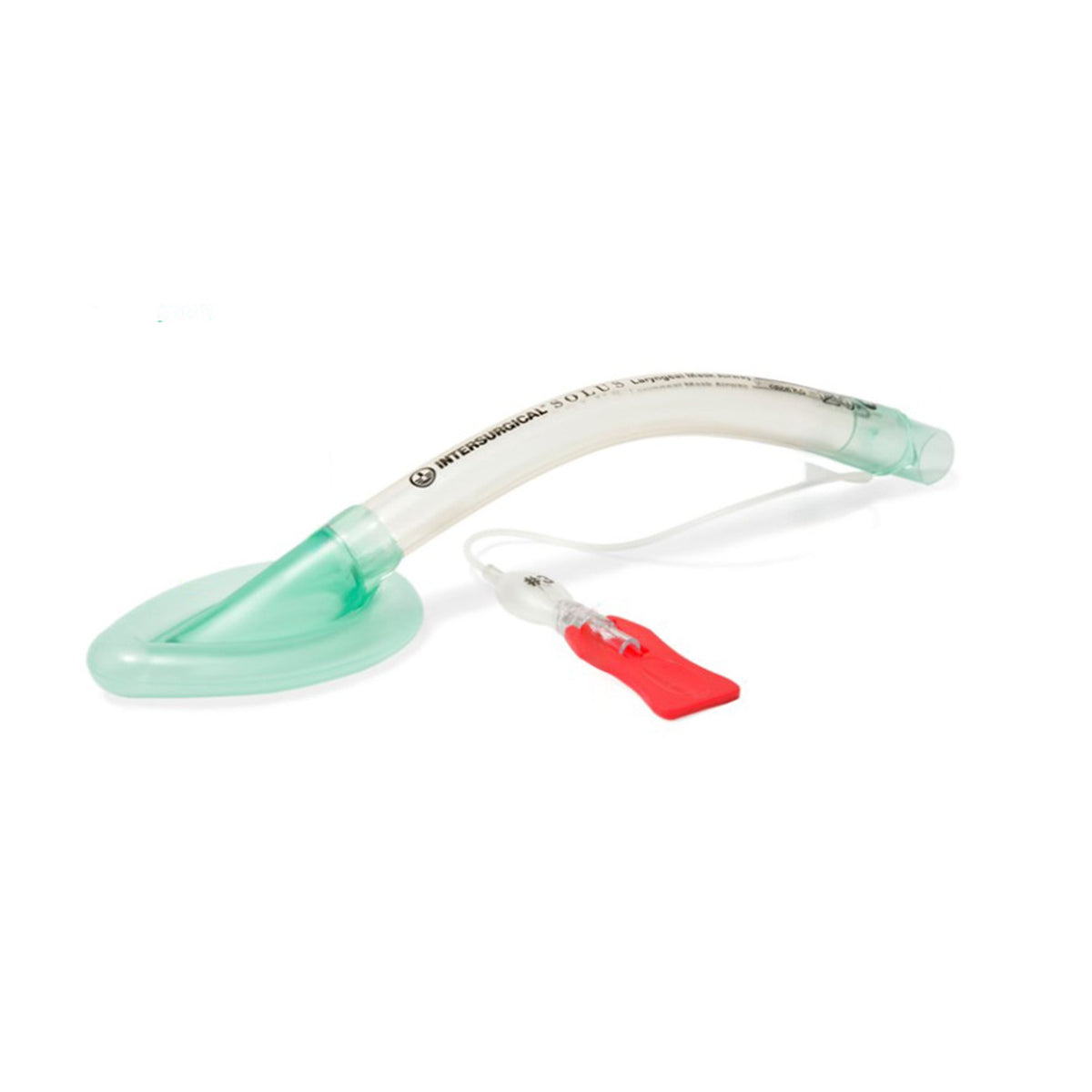 Laryngeal Mask Solus™ Standard Curved Single Patient Use Sterile – BeHope