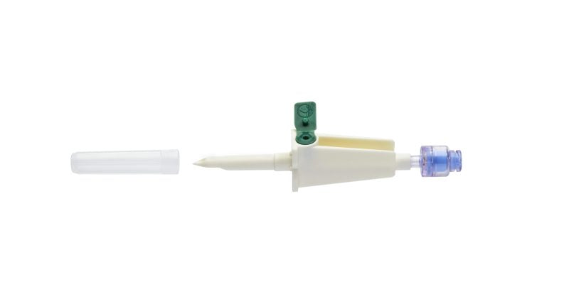 Valve Vented Spike – BeHope