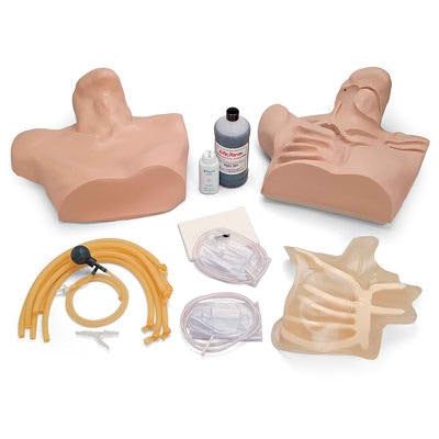 Central Venous Cannulation Simulator Life/form® 23 Lbs. – BeHope
